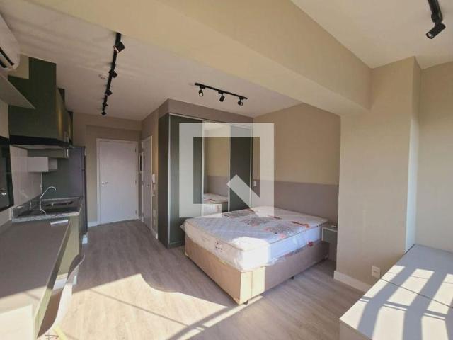 Kitnet, Butantã, 1 Quarto, 25 m2 São Paulo
