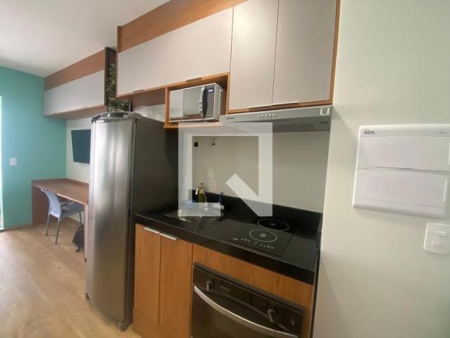 Kitnet, Butantã, 1 Quarto, 25 m2 São Paulo