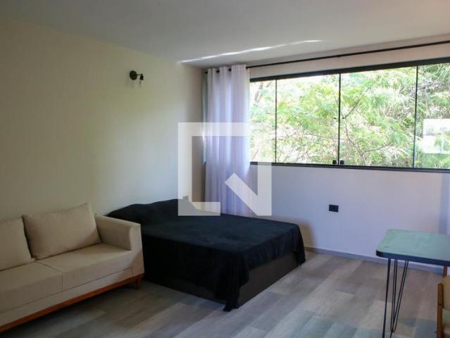 Kitnet, Butantã, 1 Quarto, 25 m2 São Paulo