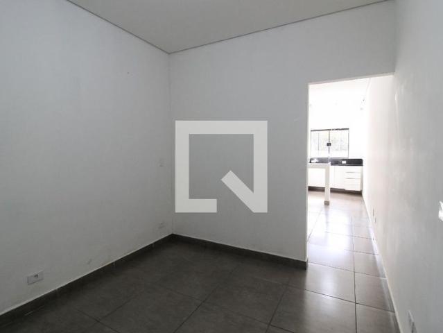 Kitnet, Butantã, 1 Quarto, 25 m2 São Paulo