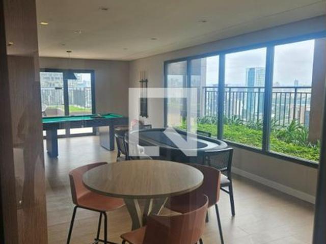 Kitnet, Butantã, 1 Quarto, 25 m2 São Paulo