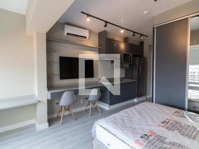 Kitnet, Butantã, 1 Quarto, 25 m2 São Paulo