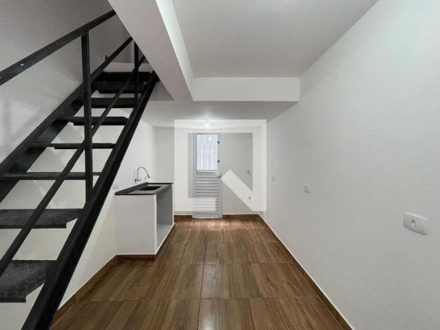 Kitnet, Butantã, 1 Quarto, 25 m2 São Paulo