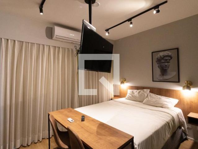 Kitnet, Butantã, 1 Quarto, 25 m2 São Paulo