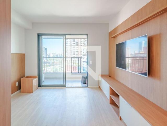 Kitnet, Butantã, 1 Quarto, 25 m2 São Paulo