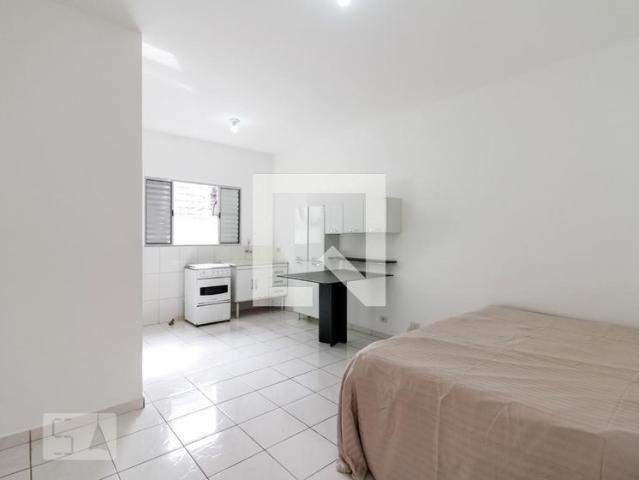 Kitnet, Butantã, 1 Quarto, 25 m2 São Paulo