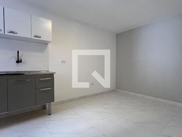 Kitnet, Butantã, 1 Quarto, 25 m2 São Paulo