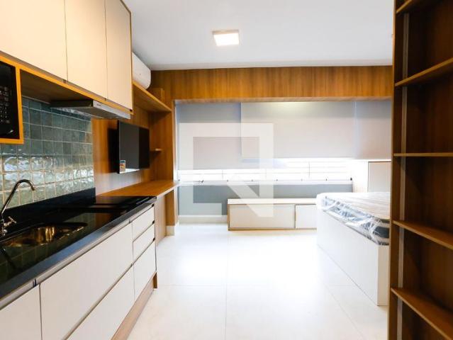 Kitnet, Butantã, 1 Quarto, 25 m2 São Paulo