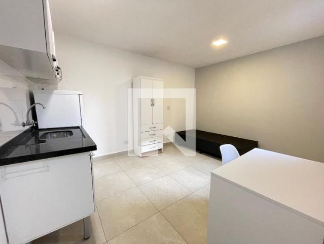 Kitnet, Butantã, 1 Quarto, 25 m2 São Paulo