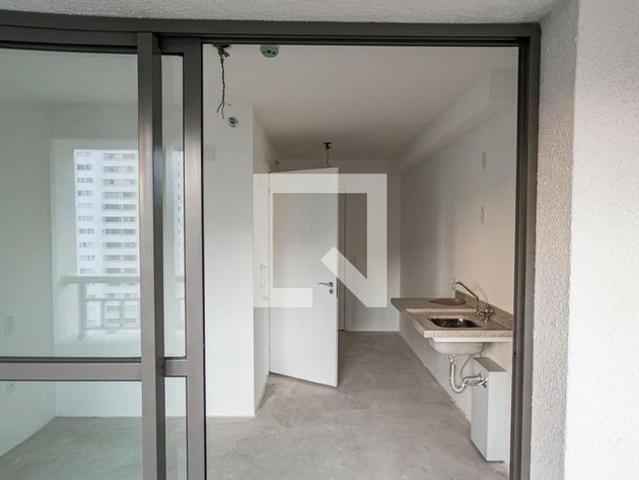 Kitnet, Butantã, 1 Quarto, 25 m2 São Paulo