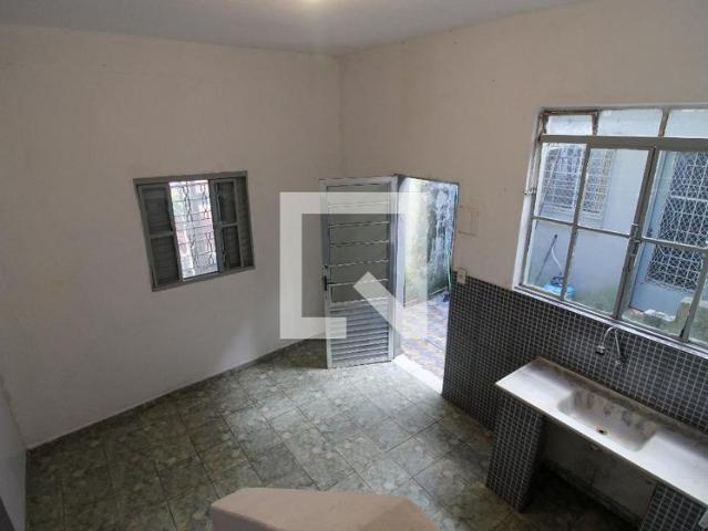 Kitnet, Butantã, 1 Quarto, 25 m2 São Paulo