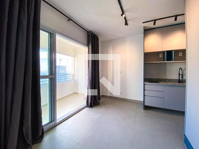 Kitnet, Butantã, 1 Quarto, 25 m2 São Paulo