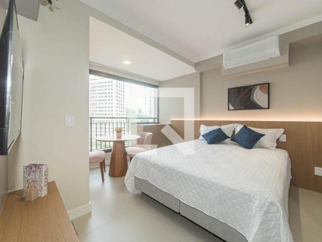 Kitnet, Butantã, 1 Quarto, 25 m2 São Paulo