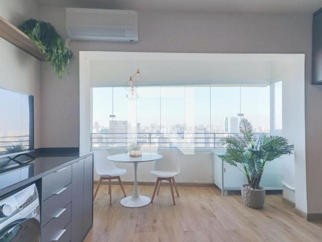 Kitnet, Butantã, 1 Quarto, 26 m2 São Paulo