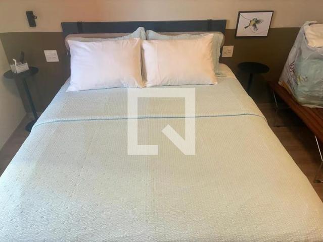 Kitnet, Butantã, 1 Quarto, 26 m2 São Paulo