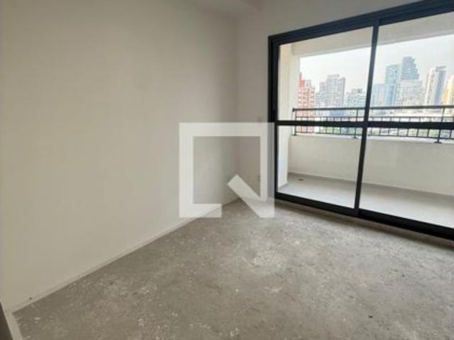 Kitnet, Butantã, 1 Quarto, 26 m2 São Paulo