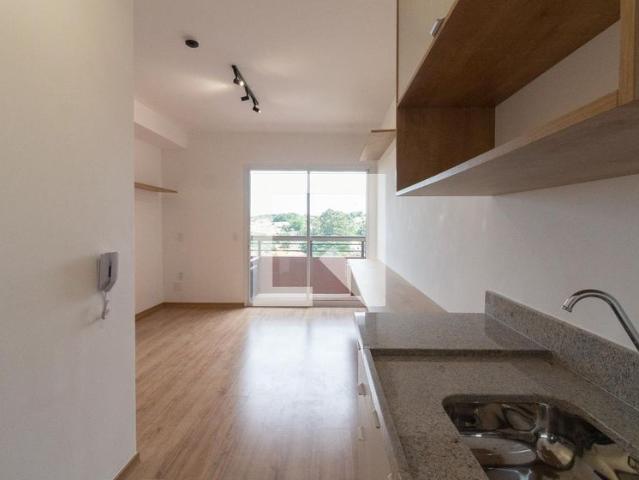 Kitnet, Butantã, 1 Quarto, 26 m2 São Paulo