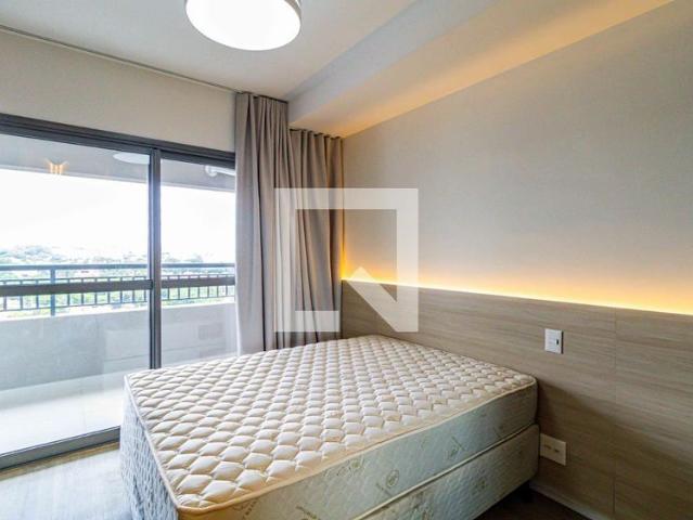 Kitnet, Butantã, 1 Quarto, 26 m2 São Paulo