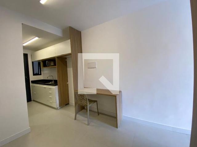 Kitnet, Butantã, 1 Quarto, 26 m2 São Paulo
