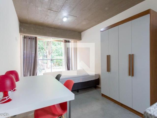Kitnet, Butantã, 1 Quarto, 26 m2 São Paulo