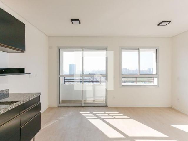 Kitnet, Butantã, 1 Quarto, 27 m2 São Paulo