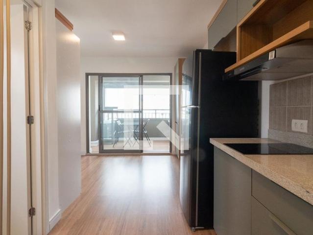 Kitnet, Butantã, 1 Quarto, 27 m2 São Paulo