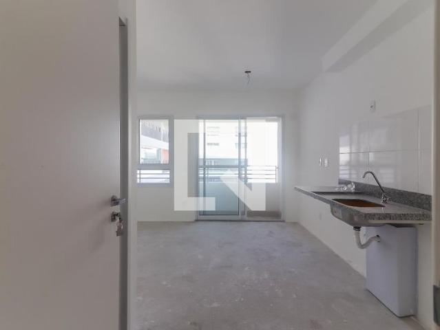 Kitnet, Butantã, 1 Quarto, 27 m2 São Paulo
