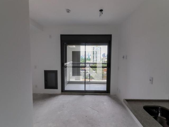 Kitnet, Butantã, 1 Quarto, 28 m2 São Paulo