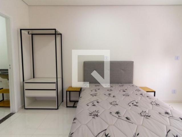 Kitnet, Butantã, 1 Quarto, 28 m2 São Paulo