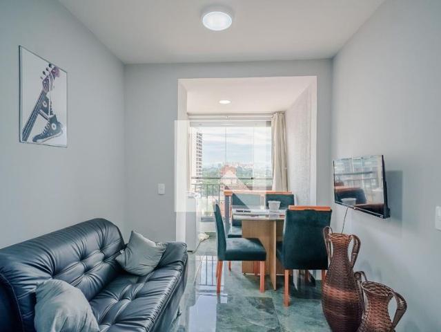 Kitnet, Butantã, 1 Quarto, 28 m2 São Paulo