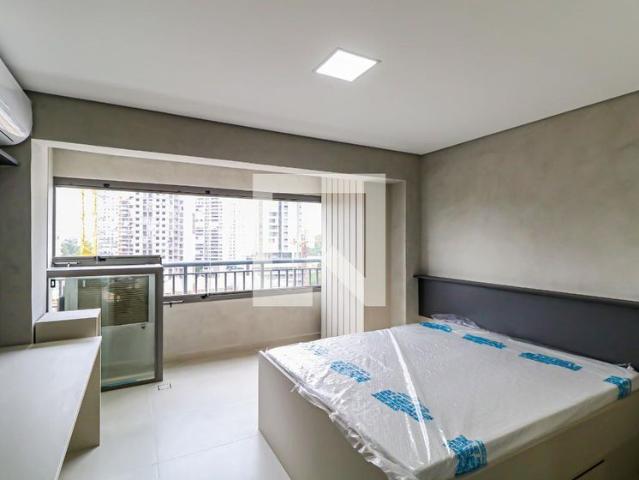 Kitnet, Butantã, 1 Quarto, 28 m2 São Paulo