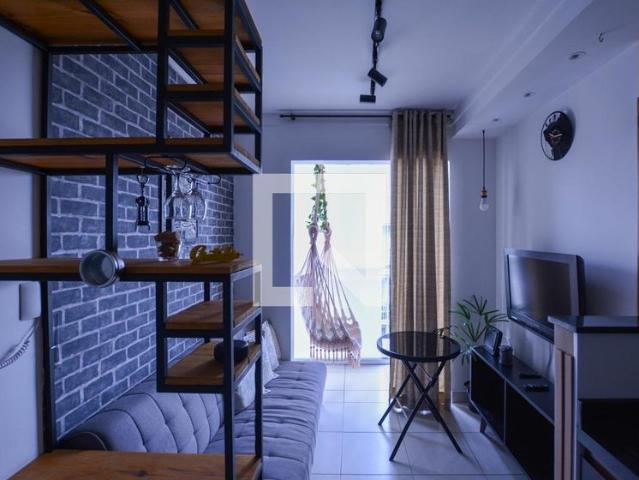 Kitnet, Butantã, 1 Quarto, 28 m2 São Paulo