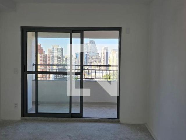 Kitnet, Butantã, 1 Quarto, 28 m2 São Paulo