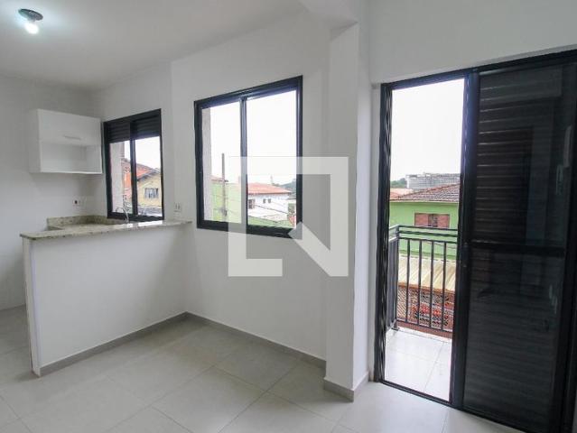 Kitnet, Butantã, 1 Quarto, 28 m2 São Paulo