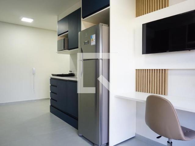 Kitnet, Butantã, 1 Quarto, 29 m2 São Paulo
