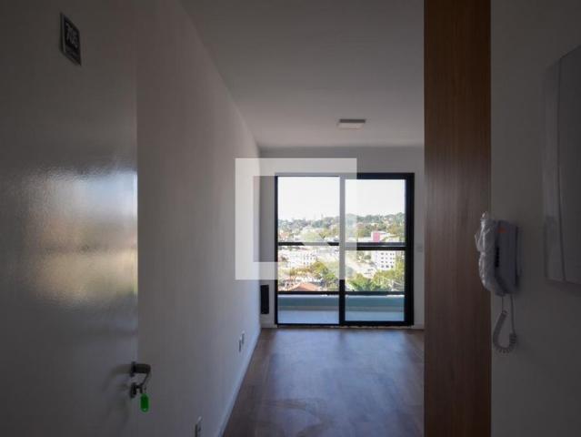 Kitnet, Butantã, 1 Quarto, 29 m2 São Paulo