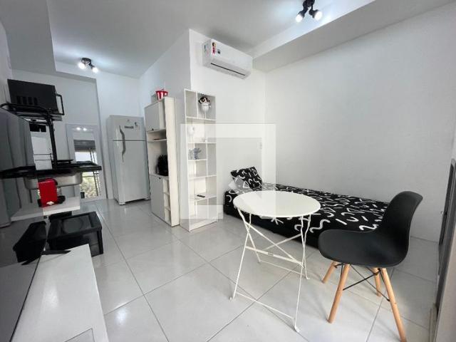 Kitnet, Butantã, 1 Quarto, 29 m2 São Paulo