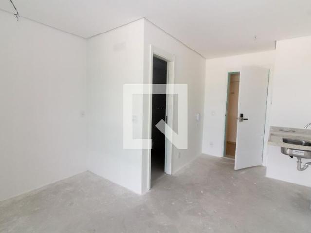 Kitnet, Butantã, 1 Quarto, 29 m2 São Paulo