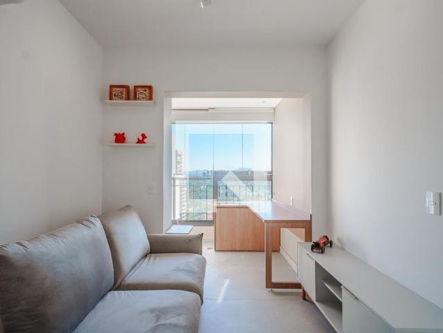 Kitnet, Butantã, 1 Quarto, 29 m2 São Paulo