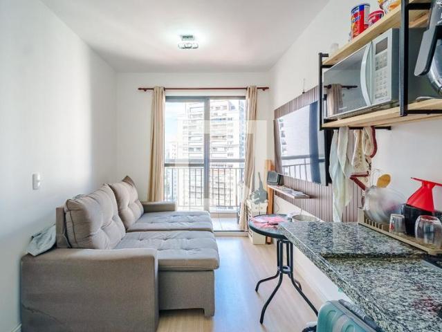 Kitnet, Butantã, 1 Quarto, 29 m2 São Paulo