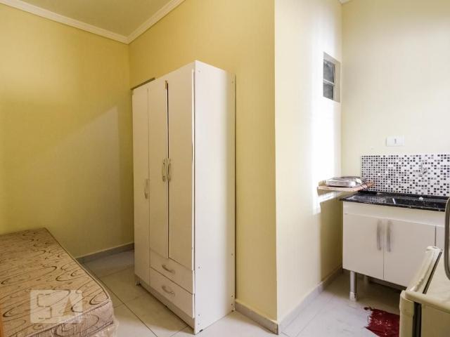 Kitnet, Butantã, 1 Quarto, 20 m2 São Paulo
