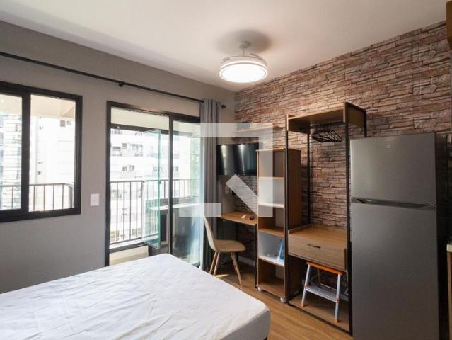 Kitnet, Butantã, 1 Quarto, 20 m2 São Paulo