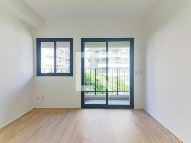 Kitnet, Butantã, 1 Quarto, 20 m2 São Paulo