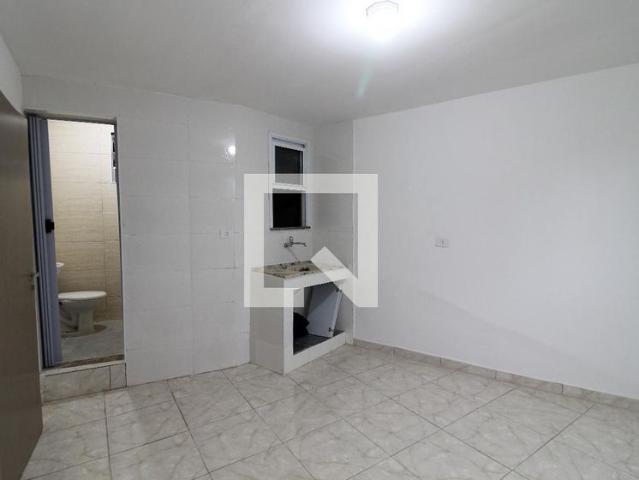 Kitnet, Butantã, 1 Quarto, 20 m2 São Paulo