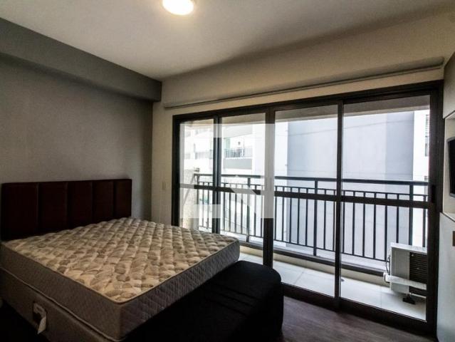 Kitnet, Butantã, 1 Quarto, 22 m2 São Paulo