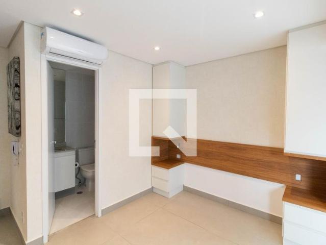 Kitnet, Butantã, 1 Quarto, 22 m2 São Paulo