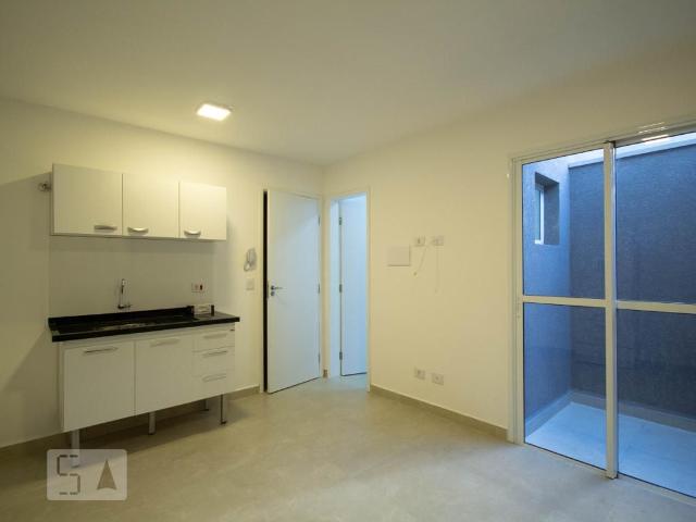 Kitnet, Butantã, 1 Quarto, 23 m2 São Paulo