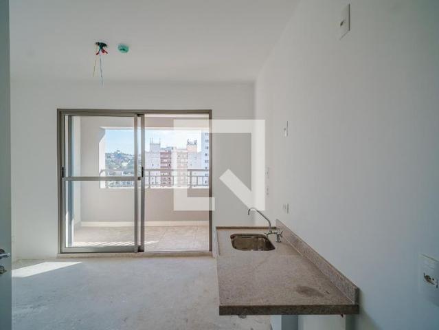 Kitnet, Butantã, 1 Quarto, 23 m2 São Paulo