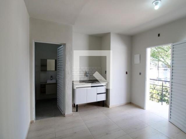 Kitnet, Butantã, 1 Quarto, 23 m2 São Paulo