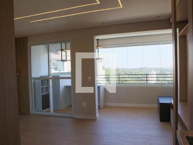 Kitnet, Butantã, 1 Quarto, 34 m2 São Paulo